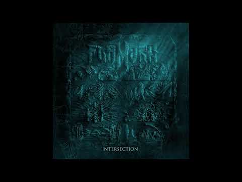 Flamorn - Intersection (2018) FULL ALBUM [Russia, metalcore, metal, progressive]