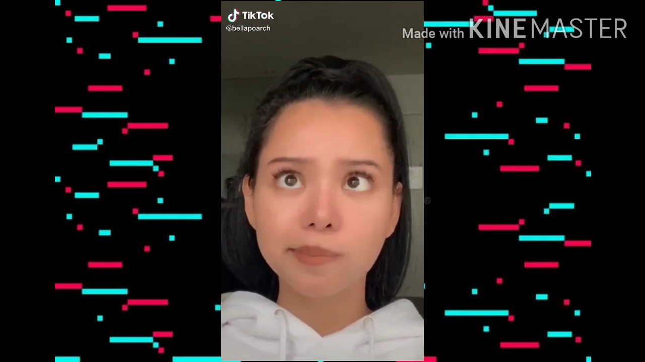BELLA PORCH Tiktok Compilation - YouTube