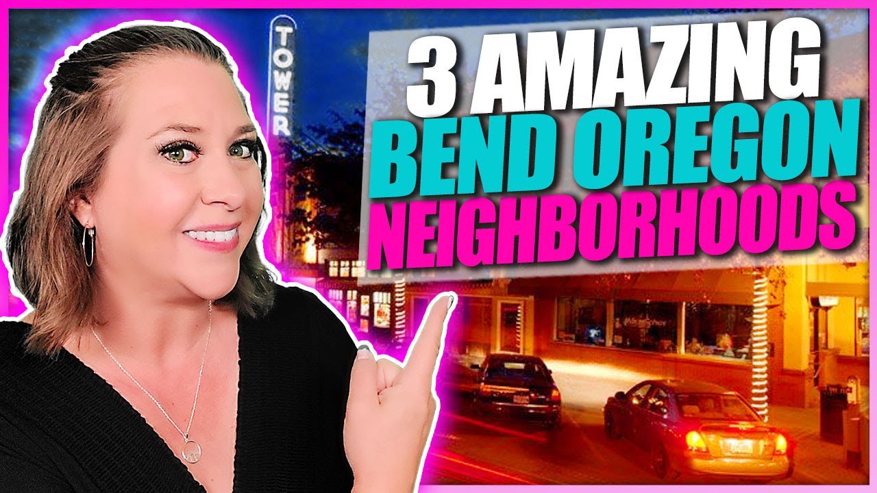 3 TOP SW Bend Oregon Neighborhoods You Should Consider Before Moving to ...