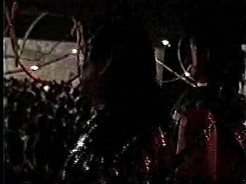 PAPA CHACALON - quiereme en vivo (1990) pista abancay