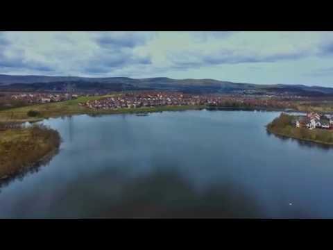 Broadwood Loch, Cumbernauld - YouTube