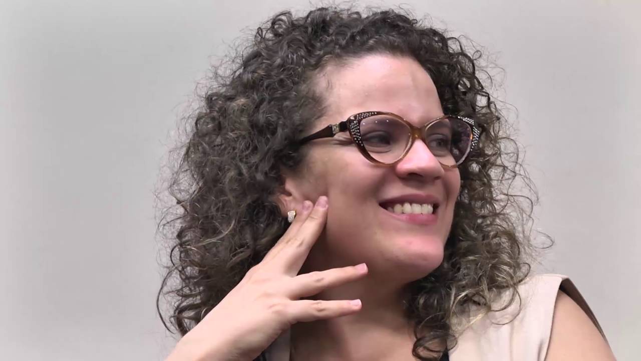 Maria Isabel Soldevila, directora Dpto. Comunicación Social 2005 - 2007 ...