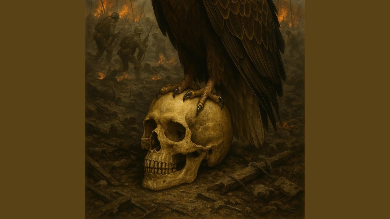 RIP THE VOID - YouTube