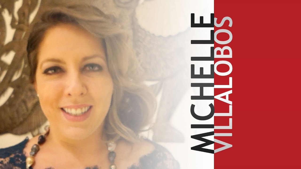 BERT OLIVA: WOMEN'S SUCCESS SUMMIT FOUNDER | MICHELLE VILLALOBOS - YouTube