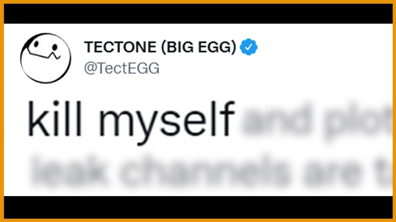 How Come Tectone is THIS HATED? - YouTube