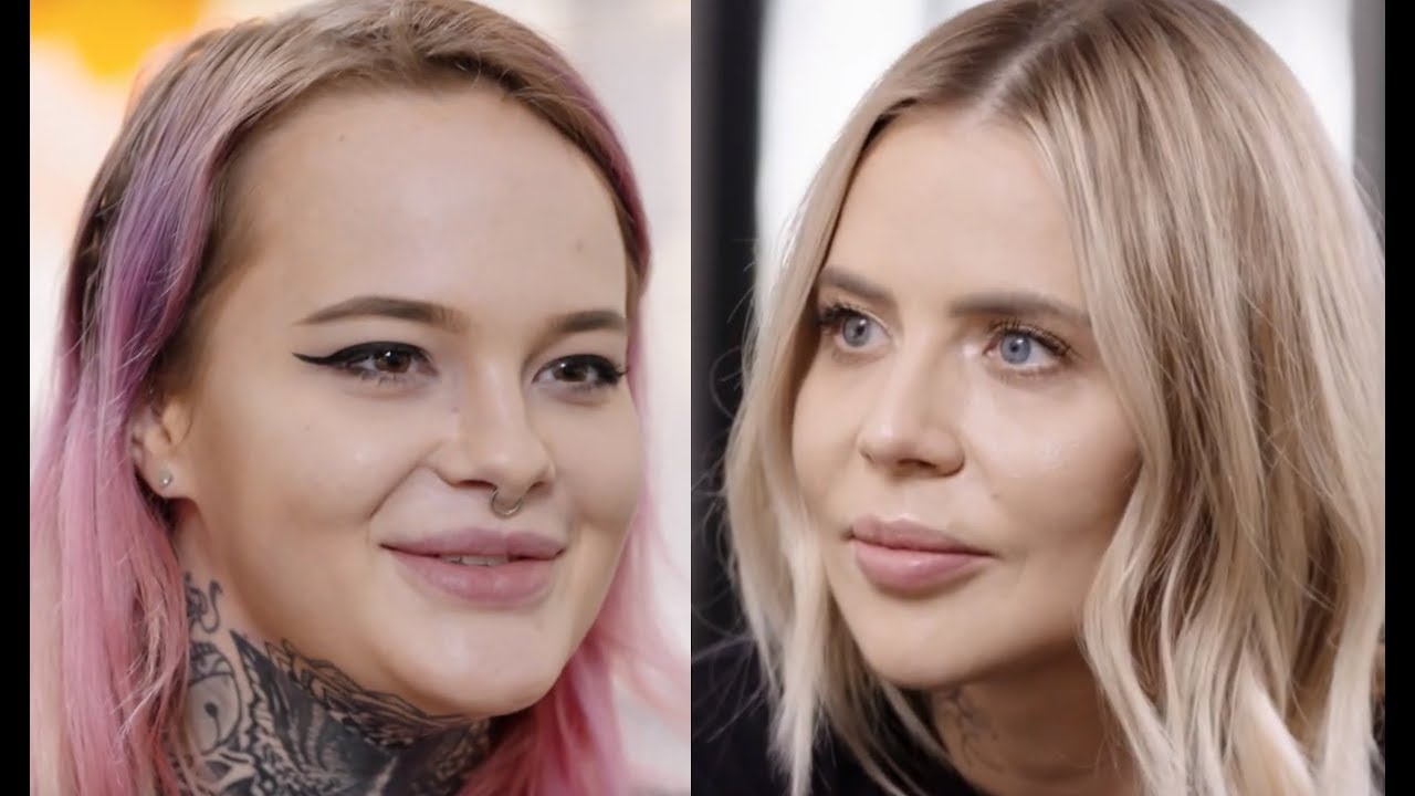 Maja ostrzegła Monikę Miller przed medycyną estetyczną. "Ja ...