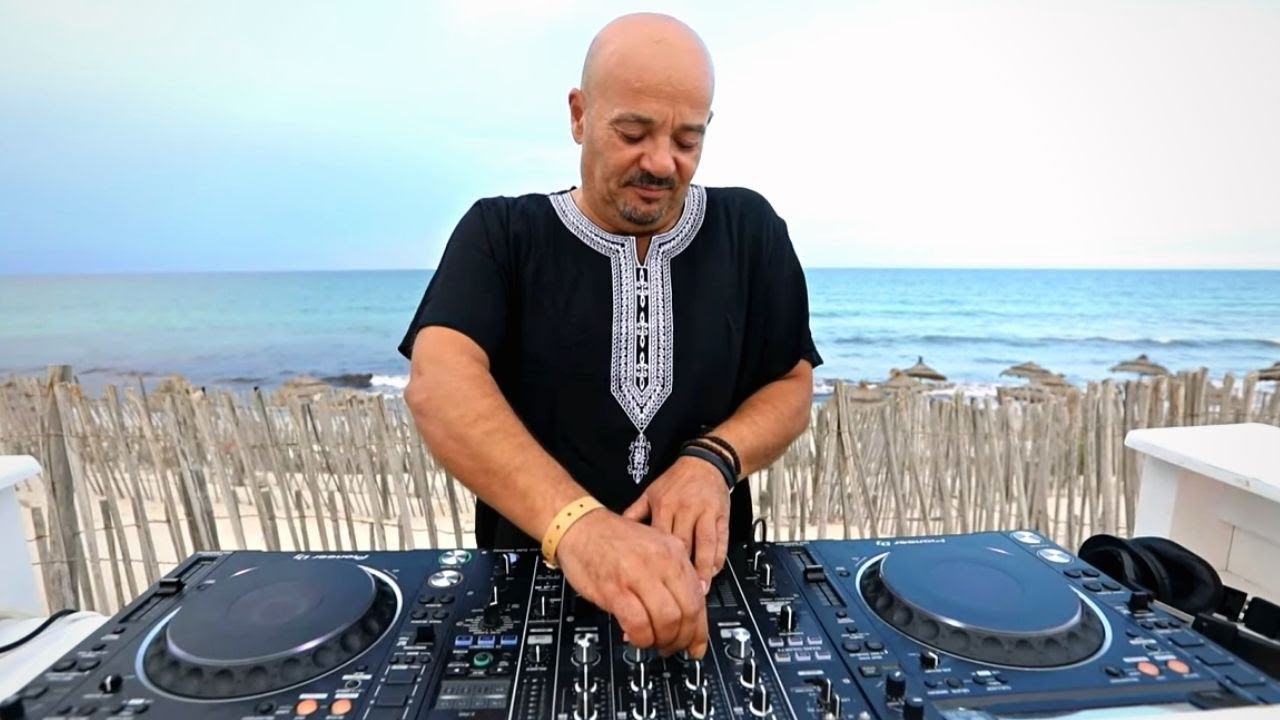 Billy Esteban at Radisson Blu Palace Djerba, Tunisia for Cafe De ...