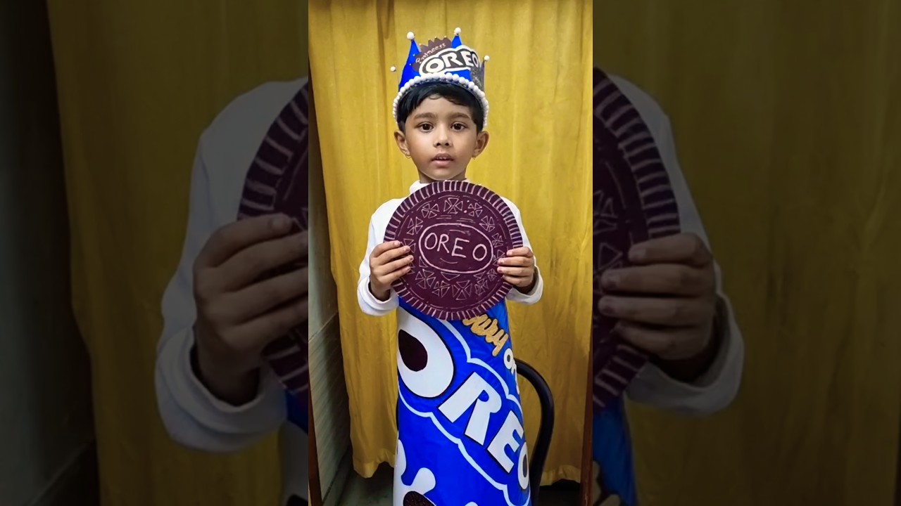 Fancy Dress Competition & Rhymes | #fancydress #fancy #rhymes # ...