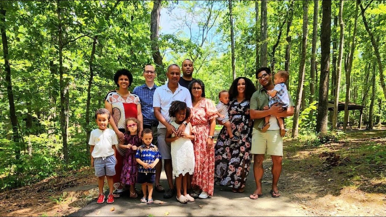 In Loving Memory of Alan Burricks - YouTube