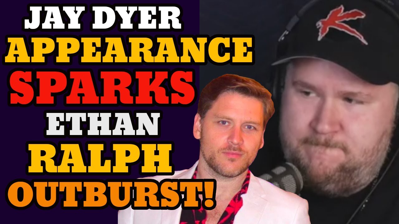 Ethan Ralph and Jay Dyer - You Are (Not) The Father? - YouTube