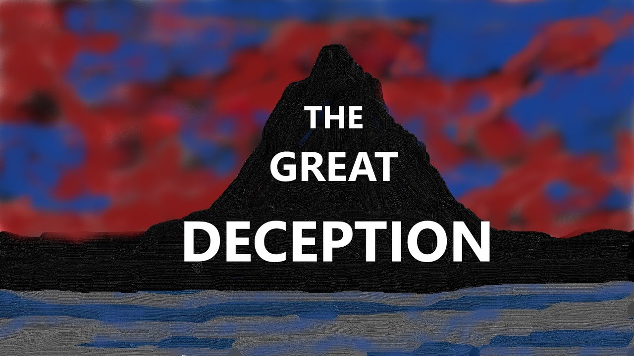 The Biggest Deception Of The End Times Is Here, Prophecy Tribulation ...