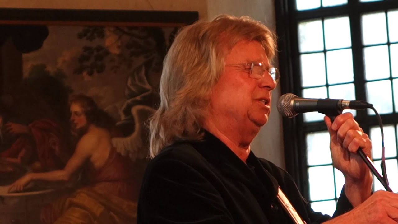 Janne Schaffer - YouTube