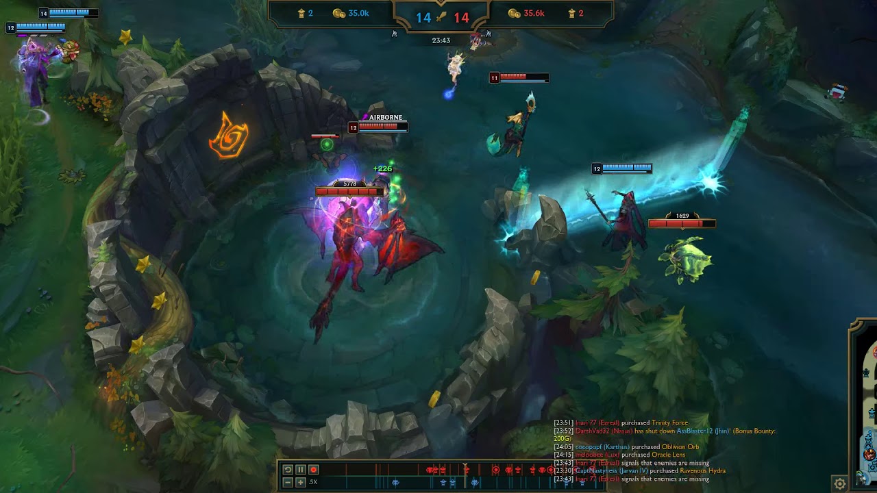 dragon assist - YouTube