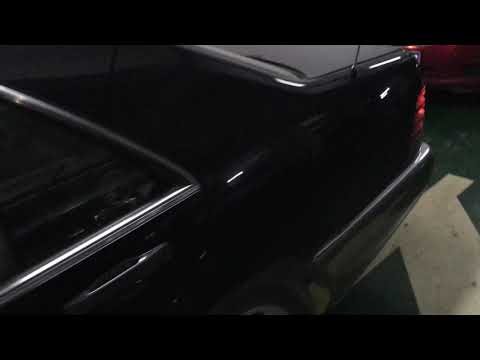 MY OWN 1993 Mercedes-Benz W140!!!😎👌👍🎉💪🤩🍾️