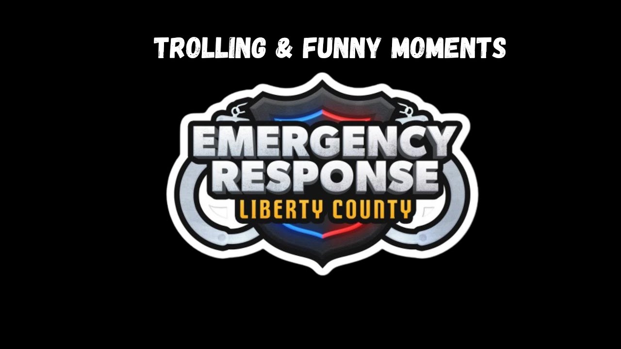 ERLC Will Always Be ERLC | Trolling Annoying players & Funny Momments ...
