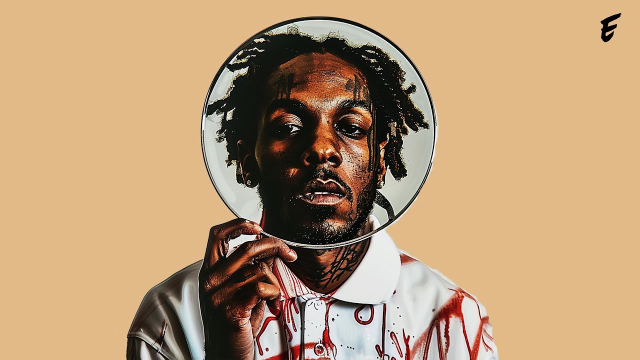 This beat is TOO SIMPLE for 99% of rappers - YouTube