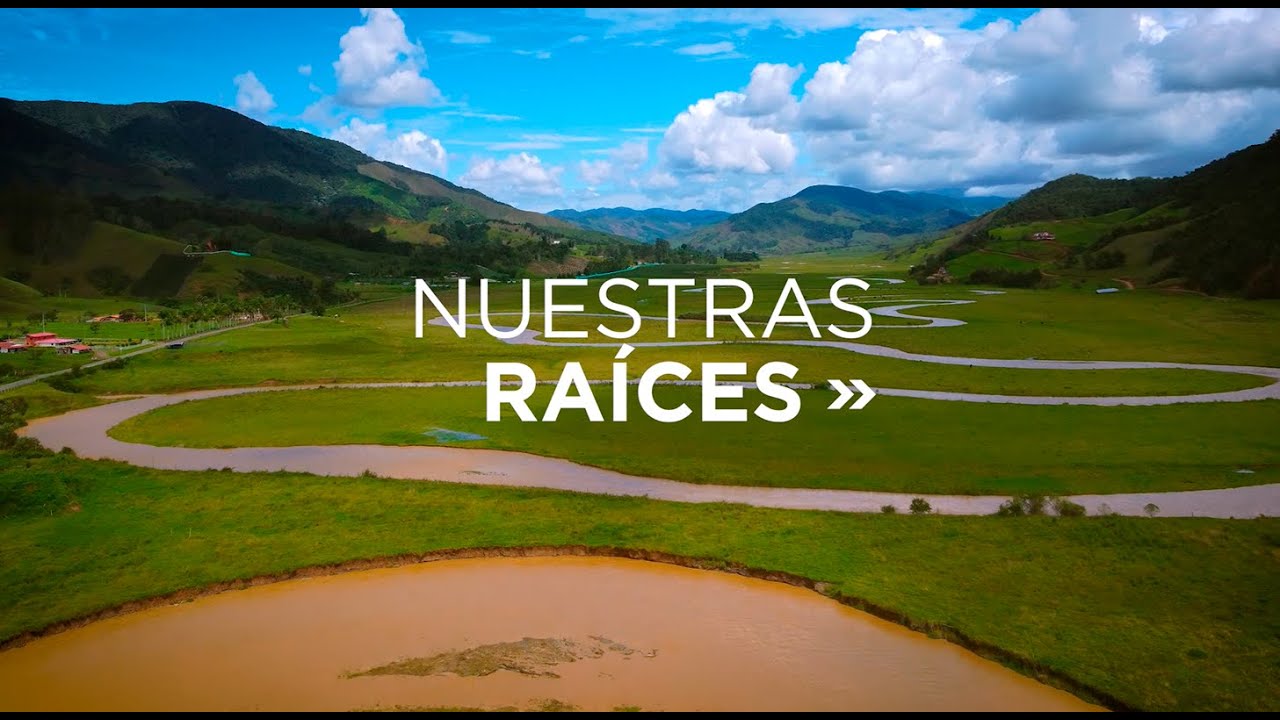 MARCA TERRITORIAL URRAO - YouTube