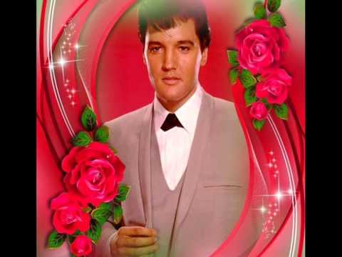 Elvis Presley-Spanish Eyes. Private Recording November 1973. - YouTube
