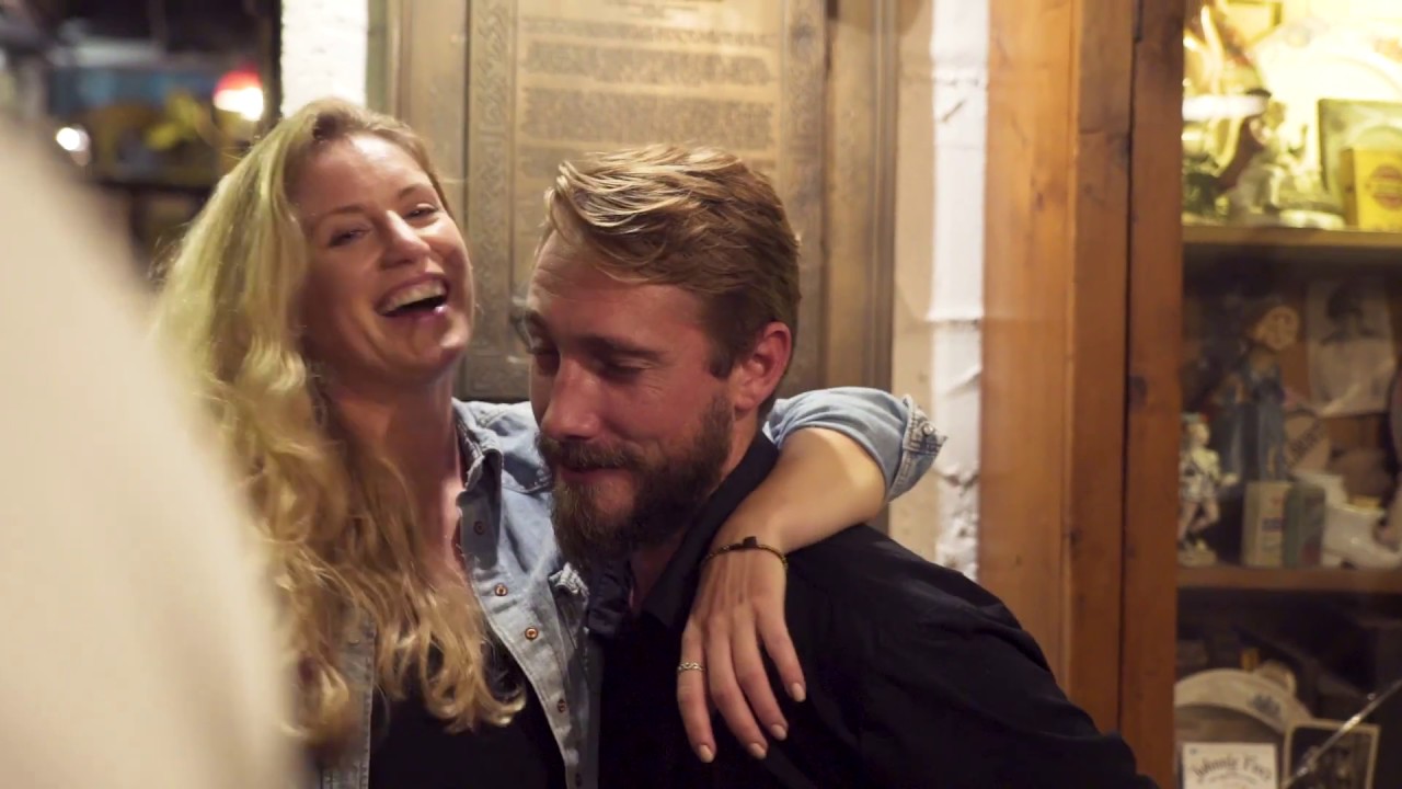 Johnnie Fox's Pub - Welcoming the world since 1798 - YouTube