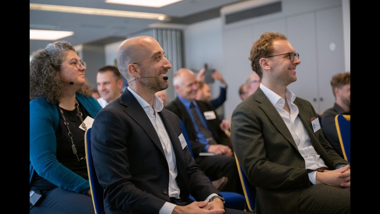 Aftermovie Main CTO Day 2022 - YouTube