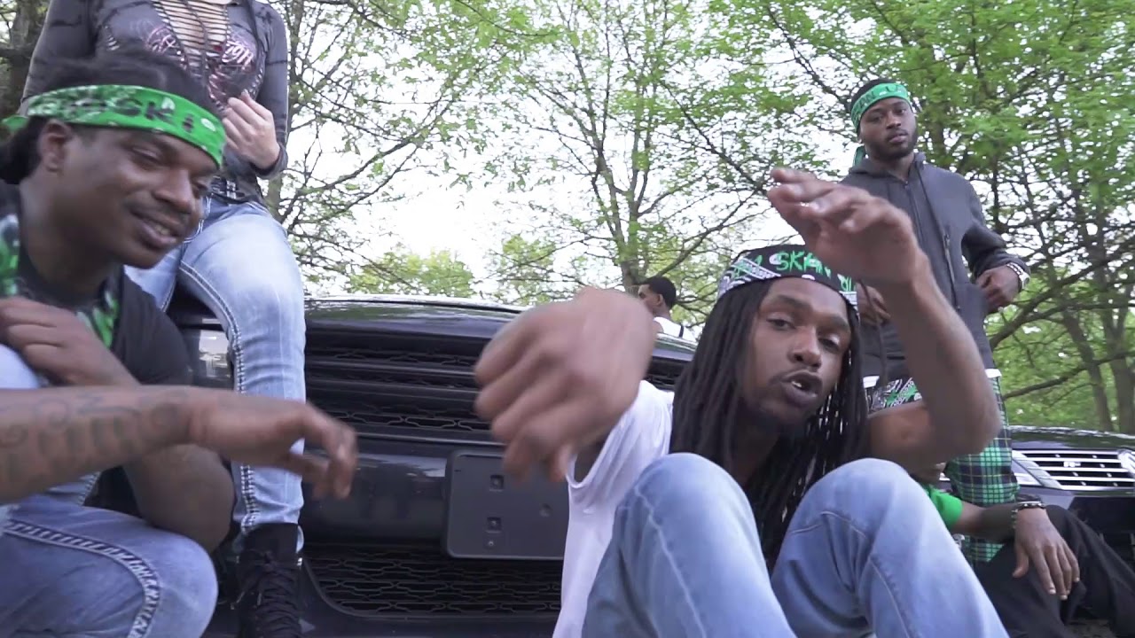 Bucc Skanless - BlowOut (Official Video) - YouTube