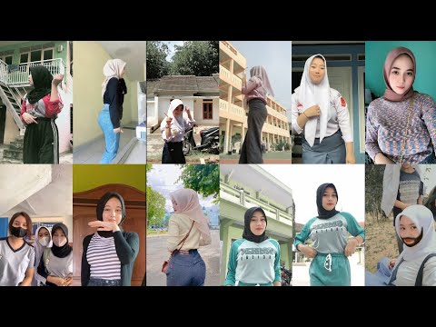 JILBAB SMA R0K KETAT GUNUN9 G3DE!!! [PART 3 ]