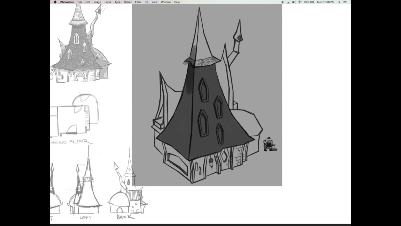 04/04 Completing our Prop — Illustration: Learn about Prop Design_ENG ...