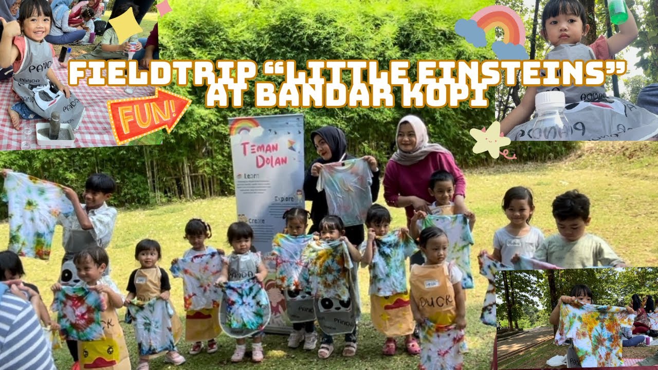 Little Einsteins Hawaii Field Trip Tiktok/little Einsteins Signs