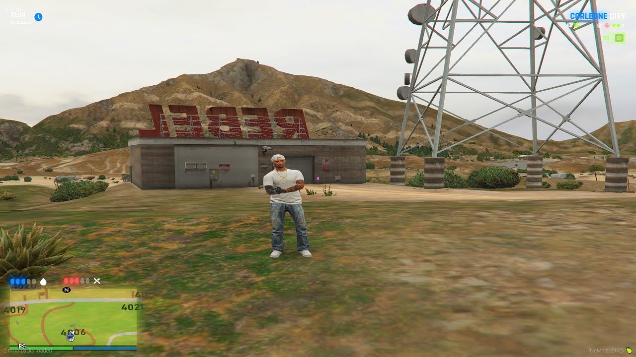 Rambro Montage | Corleone City | FiveM Gambo - YouTube