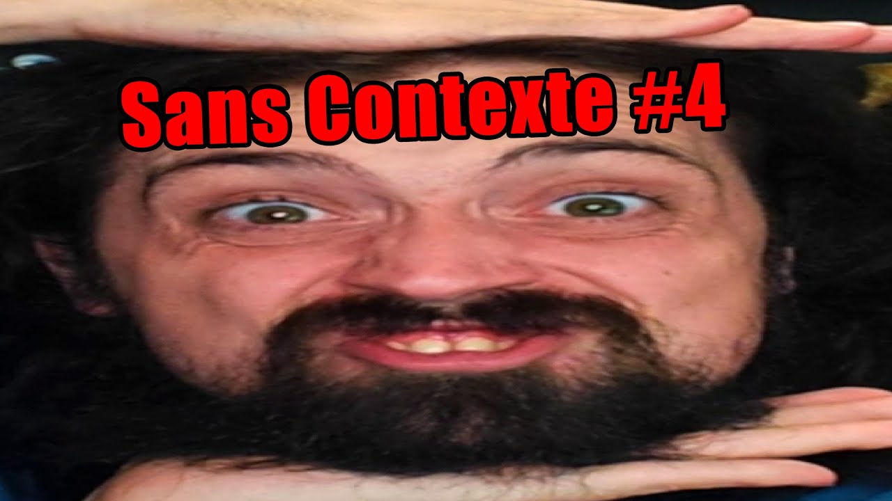 Scrapeur Hors Contexte #4 - YouTube