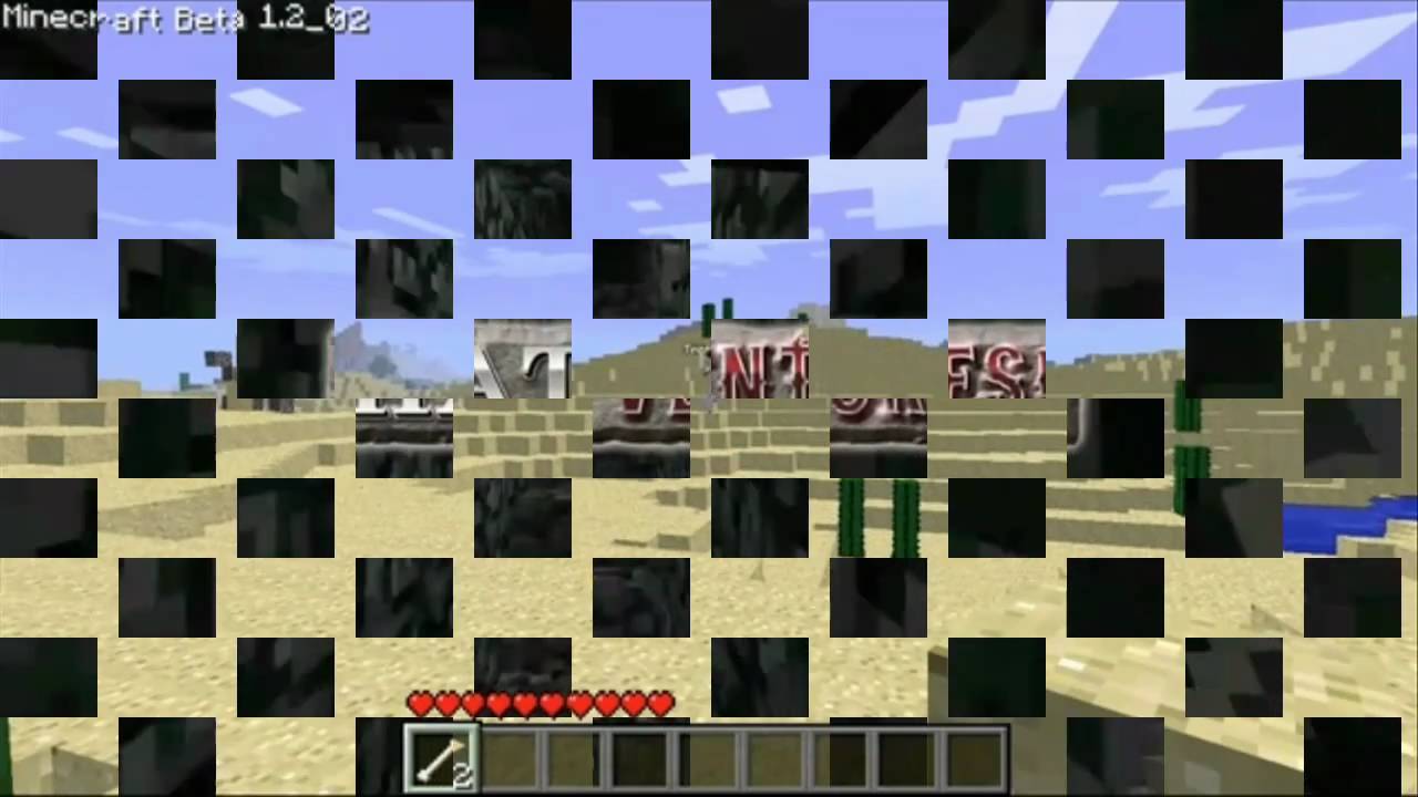 Minecraft|Adventur... I mean HatVentures - YouTube