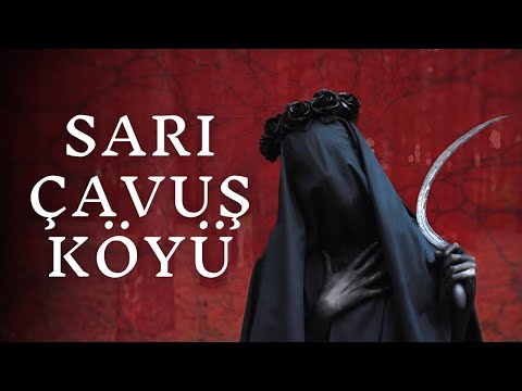 Ağrı'daki Sarı Çavuş Köyü'ne Giden Üniversiteli Gençlerin Yaşadığı Korkunç Olaylar |Korku Hikayeleri