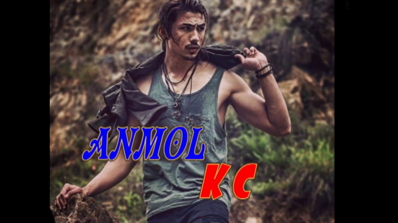 KRI | New Nepali Movie Trailer 2018 | Ft. Anmol Kc - YouTube