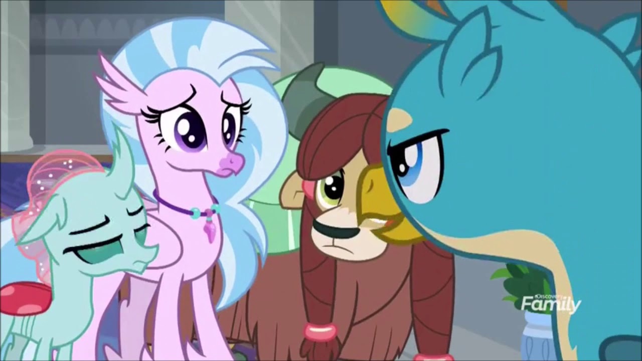 Sora's Adventures of Equestria-School Daze part 8 - YouTube