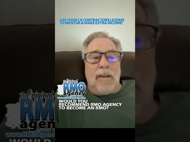 Video Gallery - RMO Agency