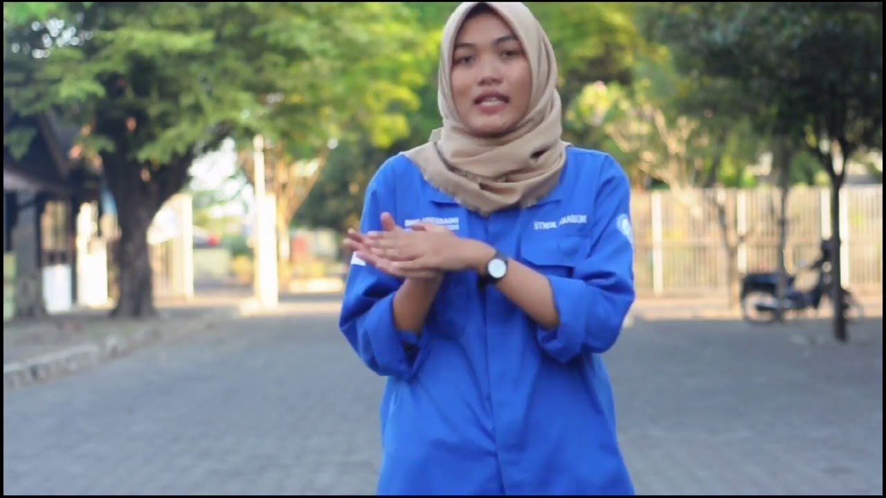 After Movie UKM Informatika dan Komputer Periode 2016 2017 - YouTube