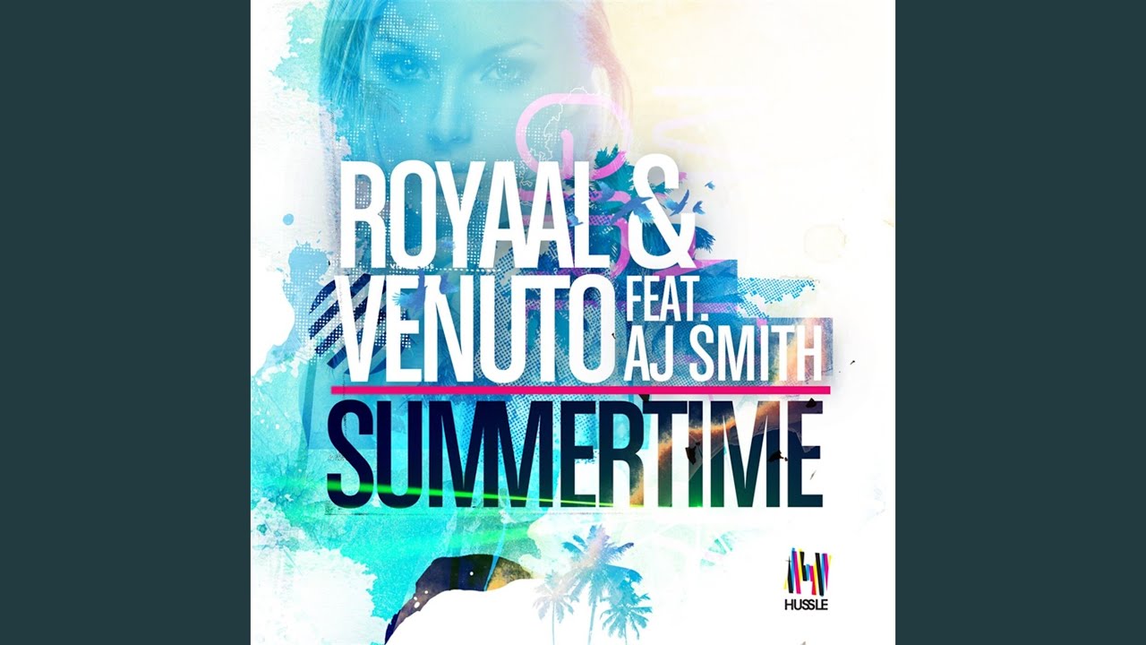 Summertime (Sam La More Remix) - YouTube