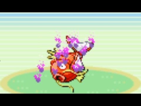 #77 Poison Powder - Pokémon move generations I-VII - YouTube