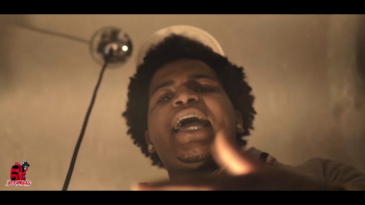 Lil Jairmy - SURRENDER (Official Video) - YouTube