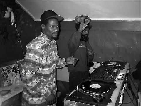 Trinity Sound System - Christmas Dance 97 - YouTube