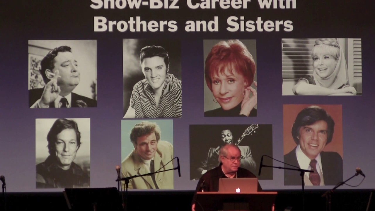 Session 7—Ron Rhodes: Story of Faith (2016 FAFC) - YouTube