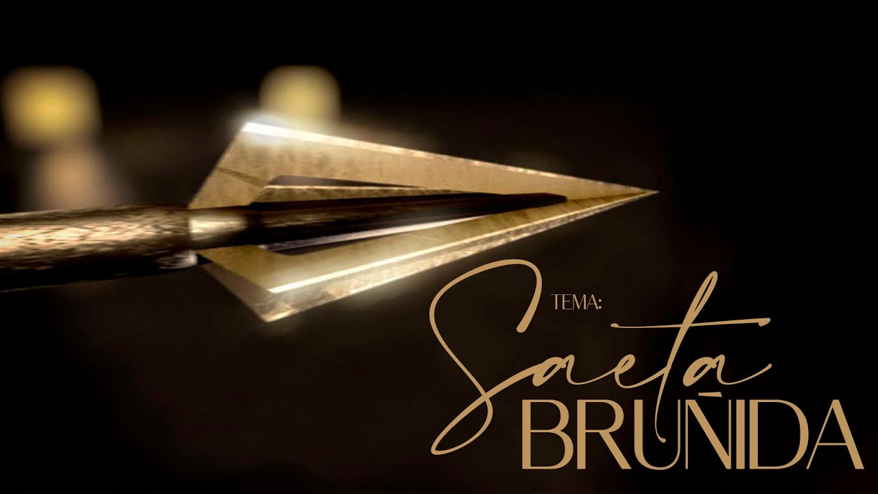 Escuela de Servidores -Tema "Saeta Bruñida" | Expositora: Hna. Adela de ...