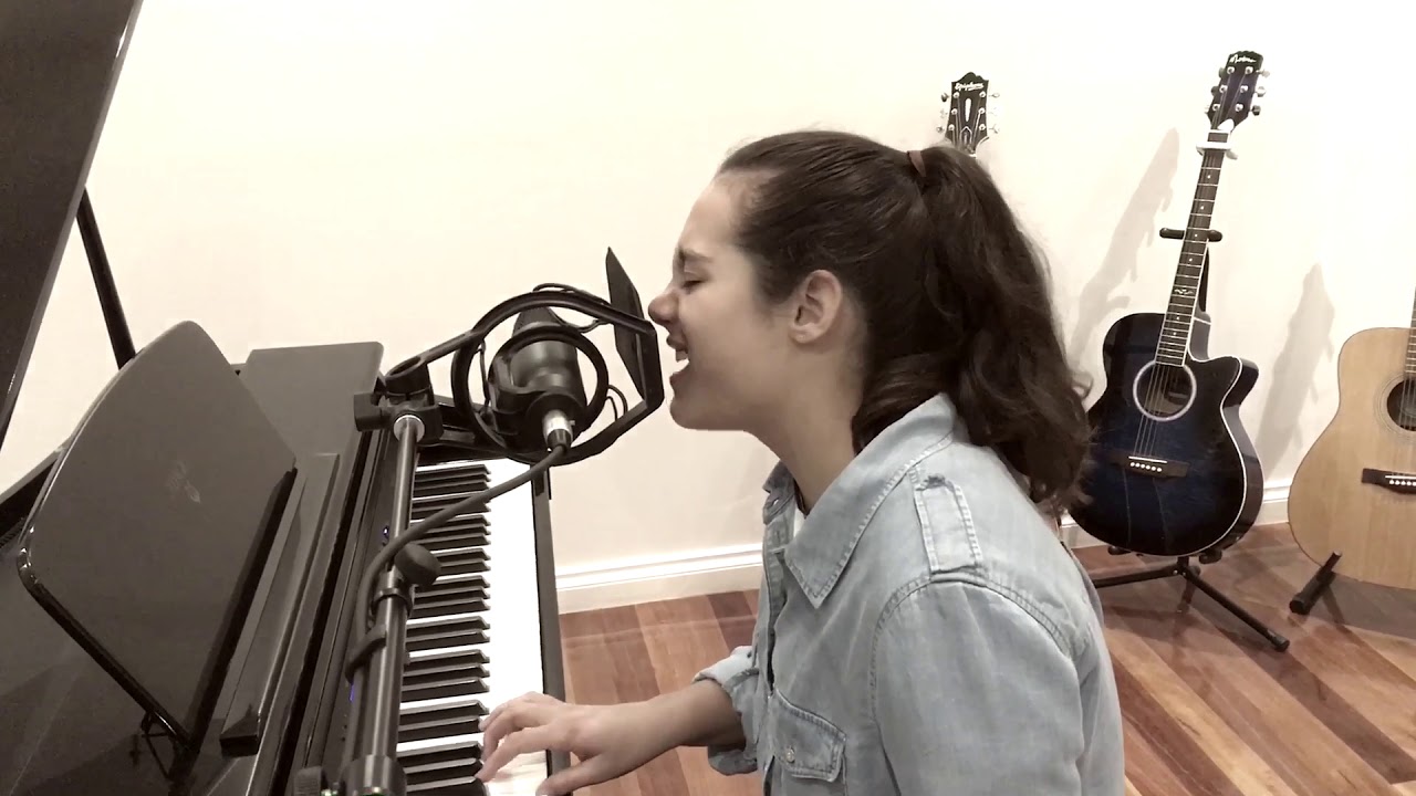 The Lighthouse (Amity Dry) by LAVINIA - YouTube