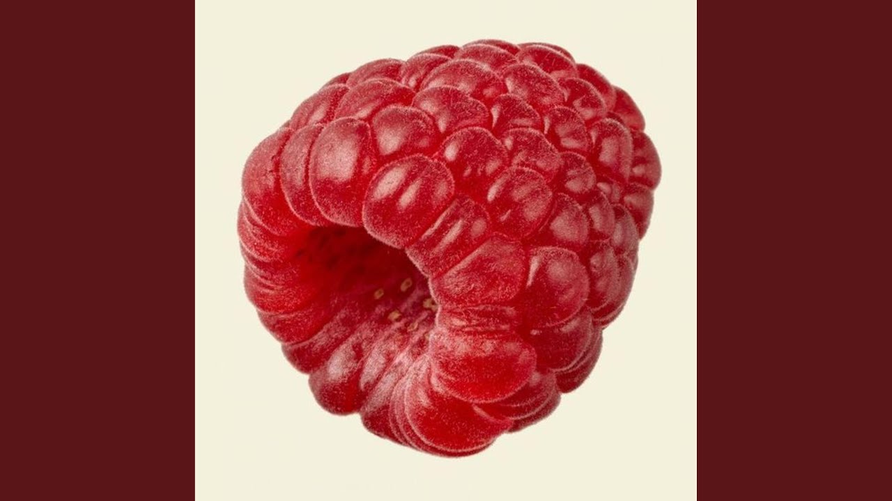 Raspberry - YouTube
