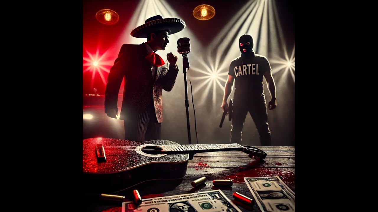Narco Corridos: The Deadly Connection Between Mexican Singers and Drug ...