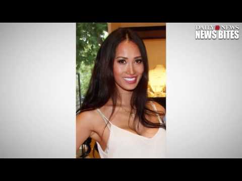 Hot DJ Angie Vu Asia's Sexiest DJ Will Be Extradited To France