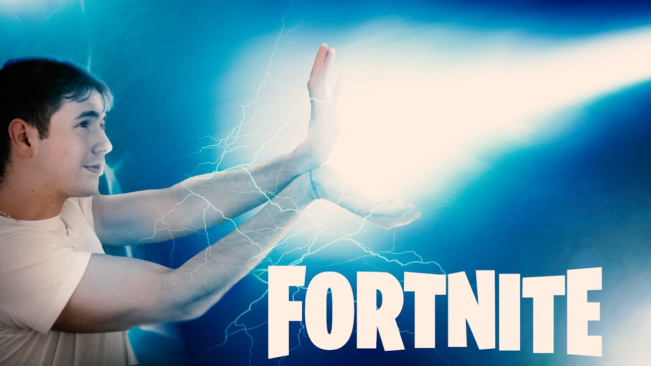 Az Eddigi LEGNAGYOBB Fortnite Collab! | Sunn híradó - YouTube