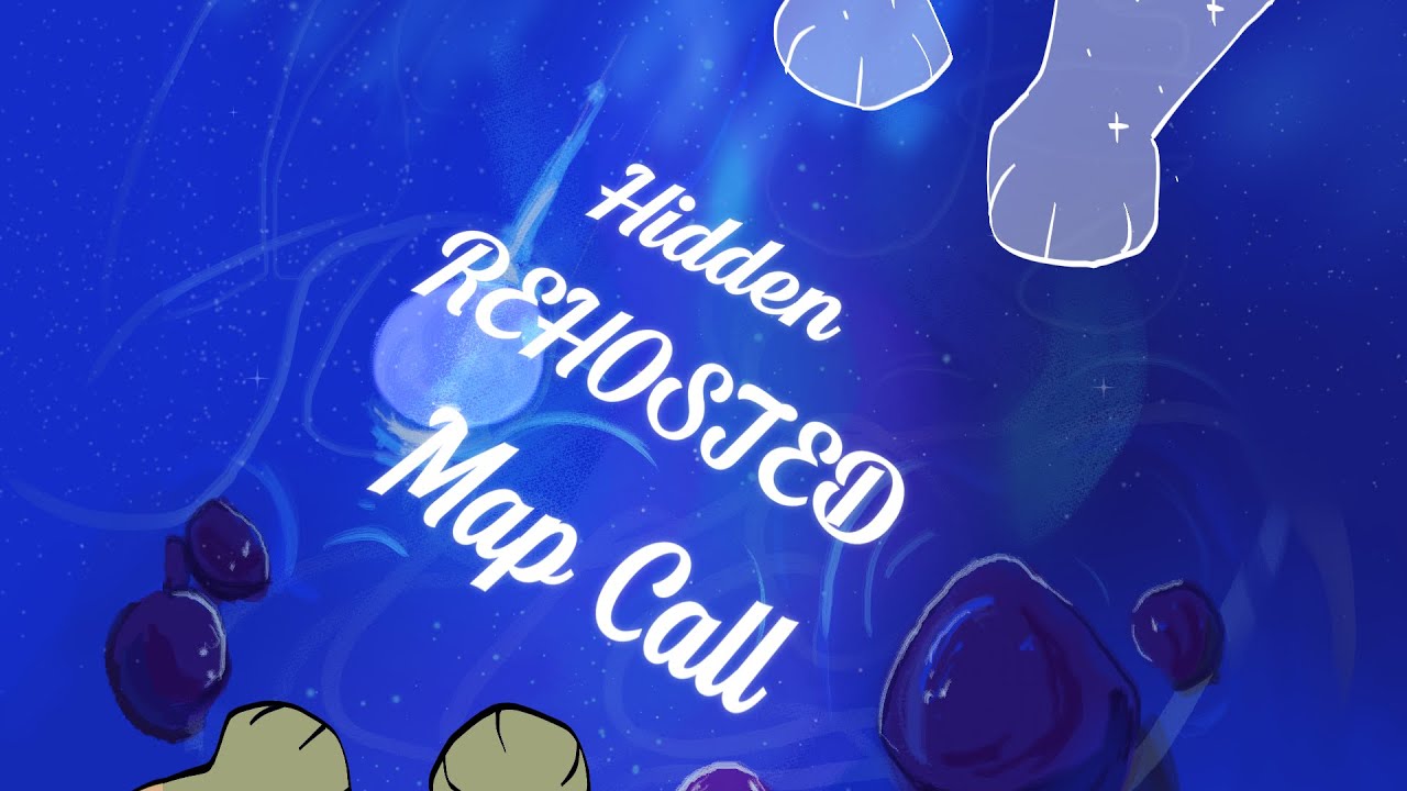 REHOSTED Hidden Feathertail/Mothwing OPEN PMV MAP [7/12 open] - YouTube