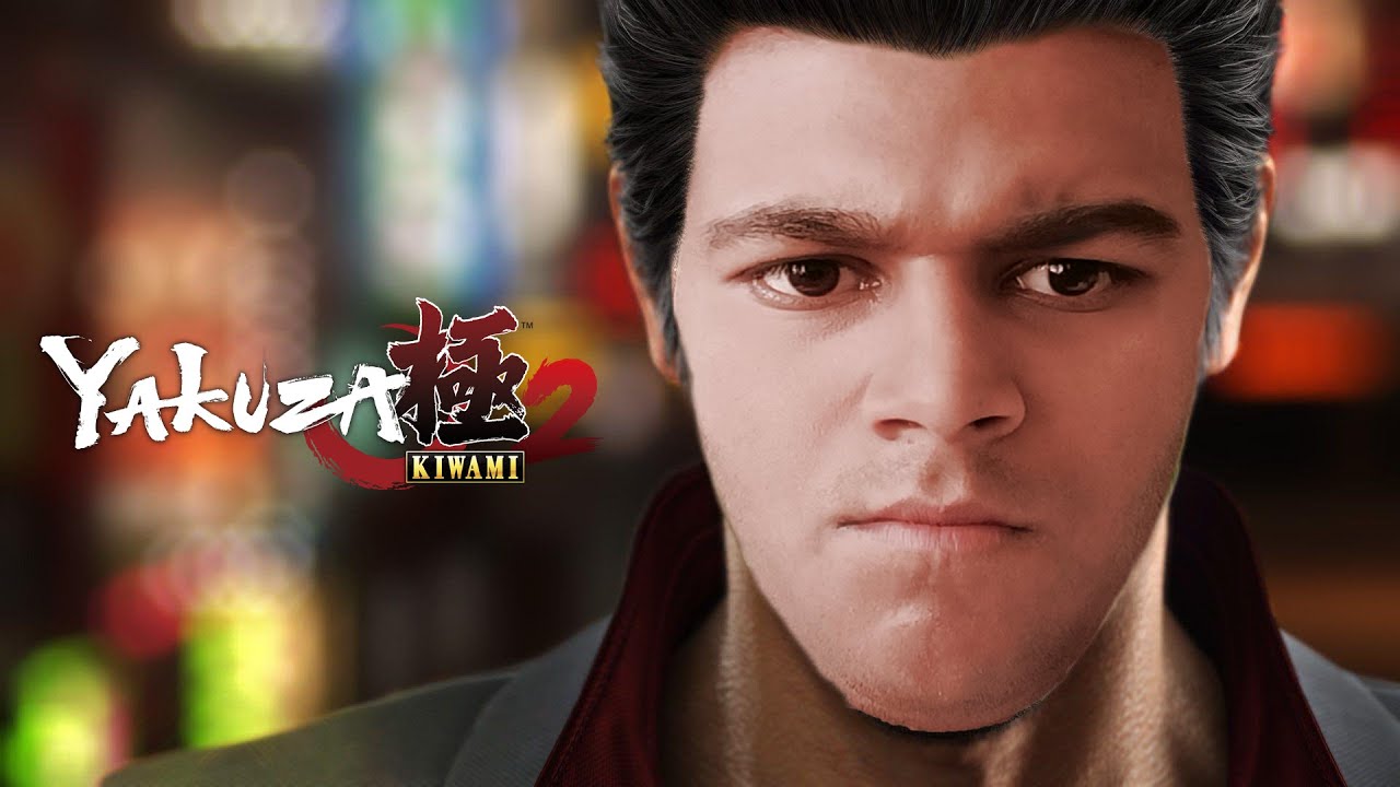 Back To Kamurocho || Yakuza Kiwami 2 || H.Knight #yakuza #yakuzakiwami2 ...