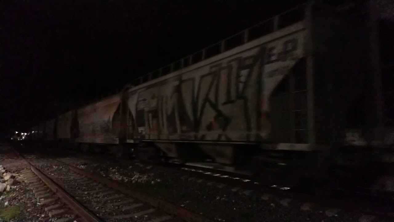 FSRR#4722 Dirécto México - Orizaba - YouTube